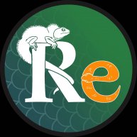 Reptarium Аватар автора