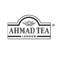 Ahmad Tea Russia Аватар автора