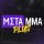 Иконка канала Meta MMA Plus