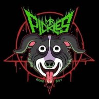 Сериал Мистер Пиклз / Mr. Pickles Аватар автора