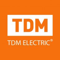 TDM ELECTRIC Аватар автора