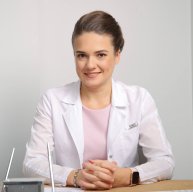 Тулина Инна Андреевна, проктолог, онколог, хирург Аватар автора