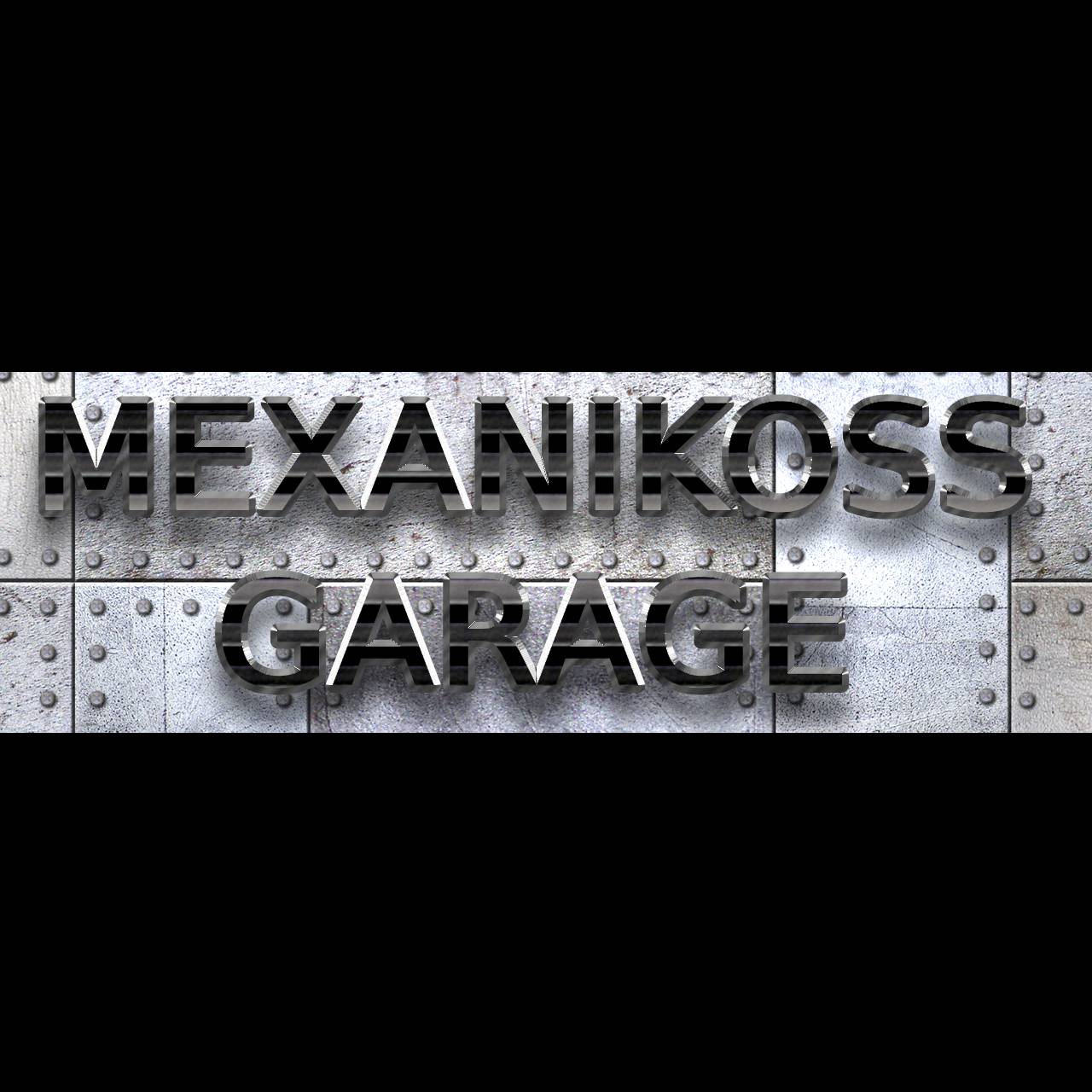 Mexanikoss GARAGE Аватар автора