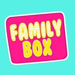 Family Box Vlog Новые Серии 2022 Года