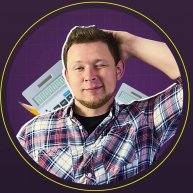 Просто-понятно! Математика с Виктором Осиповым. Аватар автора