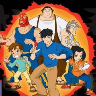 Мультсериал Приключения Джеки Чана / Jackie Chan Adventures Аватар автора