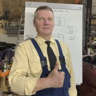 Ремонтная мастерская Юрича Аватар автора