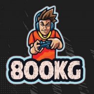 800kg FIFA Аватар автора