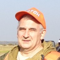 Питон с рыбалтики Аватар автора