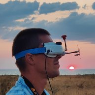 Kuzmich_FPV Аватар автора