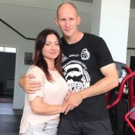 ЕДИМ и ТРЕНИМ Аватар автора