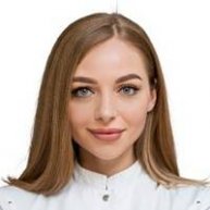 Гущина Анастасия Олеговна Аватар автора