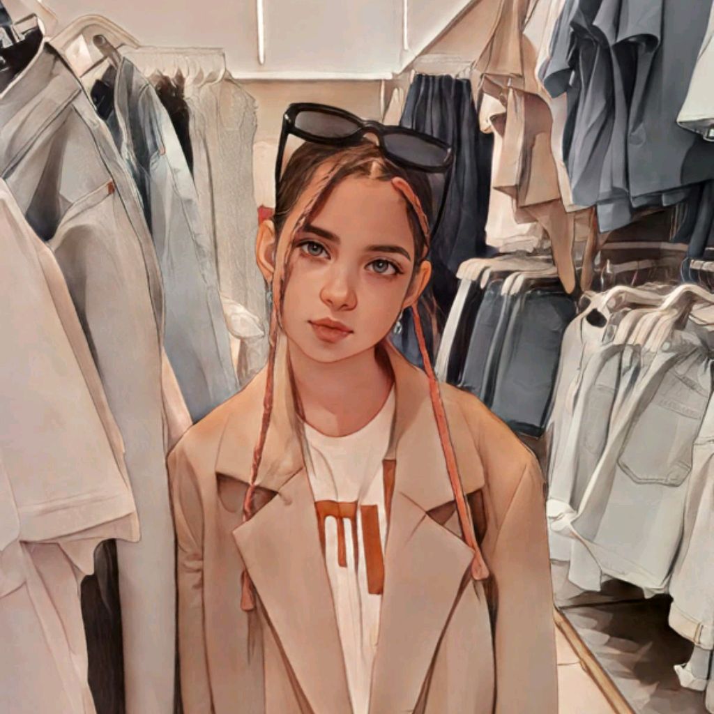 Veronika_like❤✅