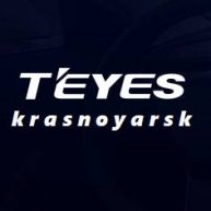 Teyes Krasnoyarsk Аватар автора
