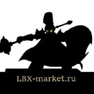 LBX-market.ru Аватар автора