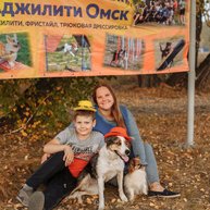 ФКСиСПС и Умные собачки!) Аджлити Омск Аватар автора