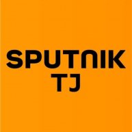 Sputnik Таджикистан Аватар автора