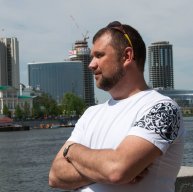Сергей Хлестов Аватар автора