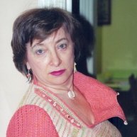 Ольга Литвина Вязание крючком Аватар автора