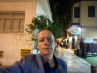 Павел Бочкарев Путешествуем вместе Аватар автора