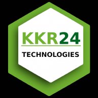KKR24 TECHNOLOGIES Аватар автора