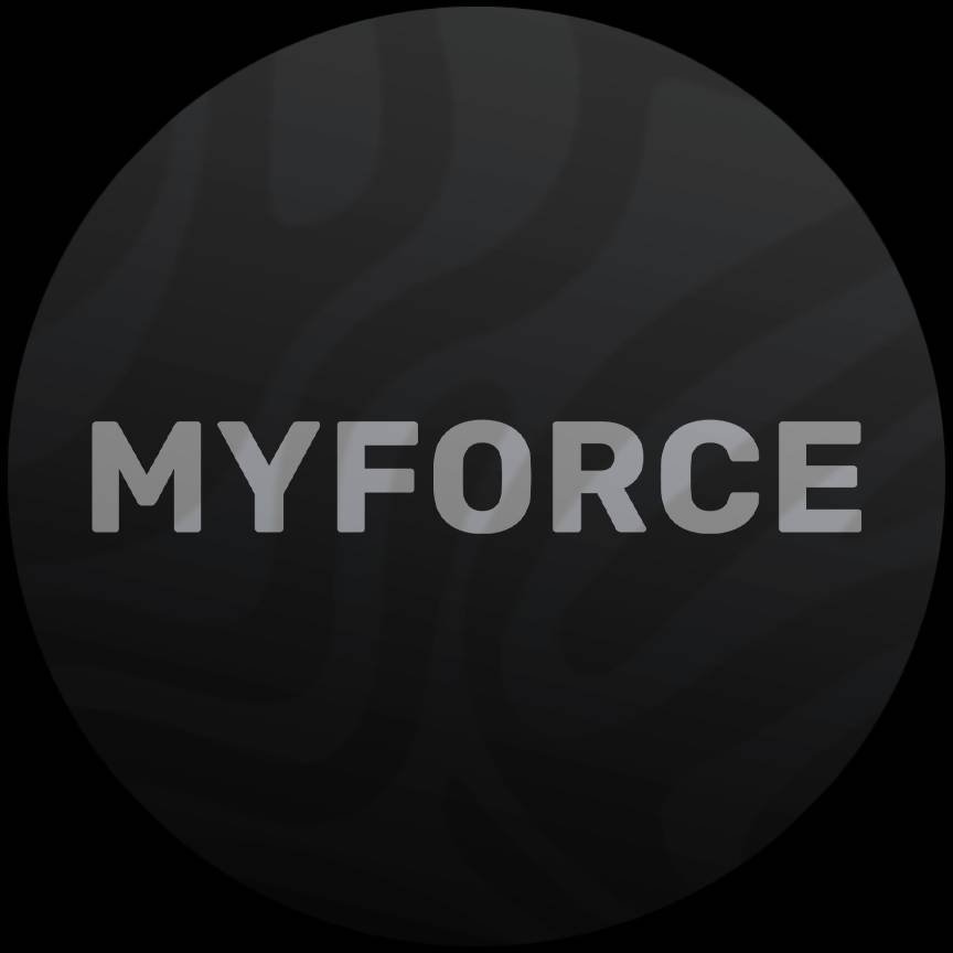 MYFORCE Аватар автора