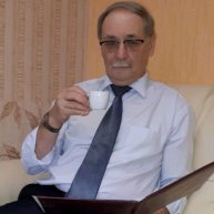 Отшельник Мценского уезда Аватар автора