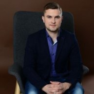 Юрист Кузбасса. Алексей Мухин Аватар автора