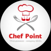 Chef Point Аватар автора
