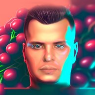 Алексей Виноградов Аватар автора