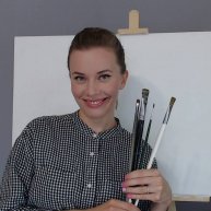 Рисование с Натальей Васильевой Аватар автора