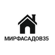 Мир Фасадов 35 Аватар автора
