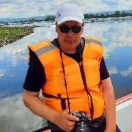 Дмитрий Прошкин Аватар автора