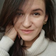 Oksana ANA Аватар автора