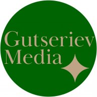 Gutseriev Media Аватар автора
