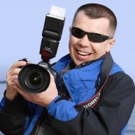 Андрей ЛЕБЕДЬ фотограф видеограф Аватар автора