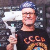Сергей Чуракаев Аватар автора