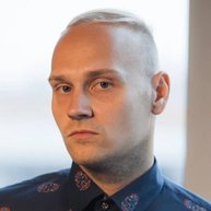 Константин Горбунов Аватар автора