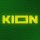 Иконка канала KION