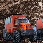 Мир-Войны Бездорожья-Mir-Off-Road Wars Аватар автора