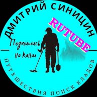 Дмитрий Синицин Аватар автора