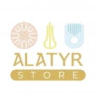 AlatyrStore Аватар автора