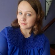 Элен Кабаева Аватар автора