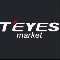TEYES-Market Аватар автора