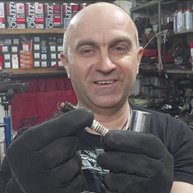 Владимир СТО Мегион Аватар автора
