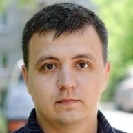 Alexei Ignatenko Аватар автора