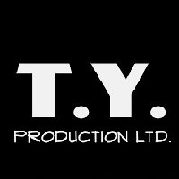 T.Y.Production Ltd. Аватар автора