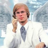 Имбирс Аватар автора