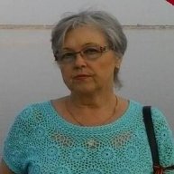 Зинаида •✿• Моё вязание •✿• Аватар автора
