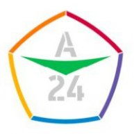 Телеканал A24 Аватар автора